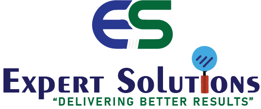 Expert Solutions - Contact